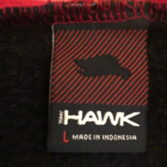 Tony Hawk | Jackets & Coats | Tony Hawk Skeleton Jacket | Poshmark